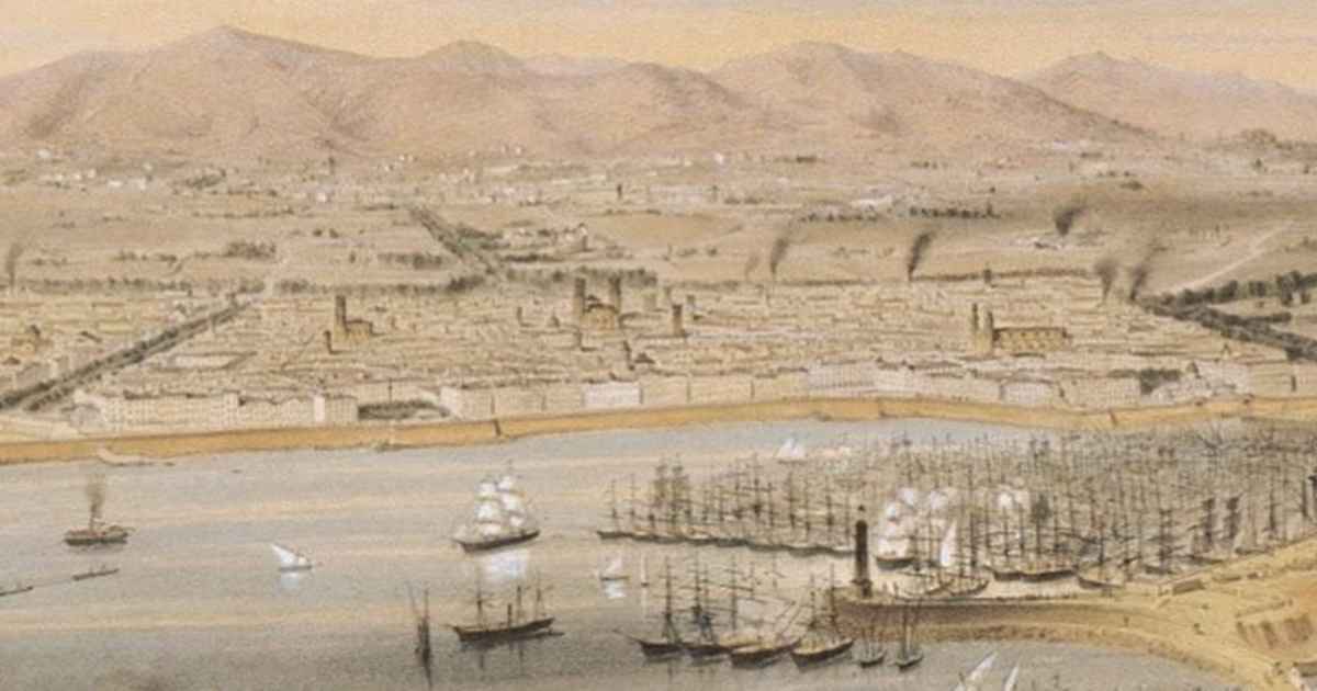 Call for sessions European Association for Urban History conference ...